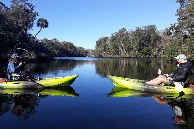 Manatee Kayak Encounter - Frequently Asked Questions