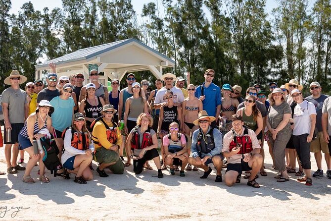 Manatees/Sunset/Bioluminescence Tour - Tour Inclusions and Guidance