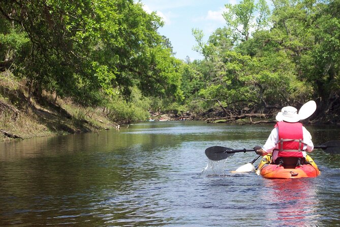 Manatees/Sunset/Bioluminescence Tour - Meeting Point and Directions