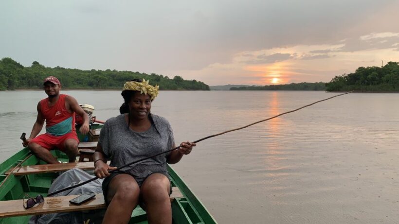 Manaus: 2-Day River Tour With Overnight Stay - Authenticity and Value