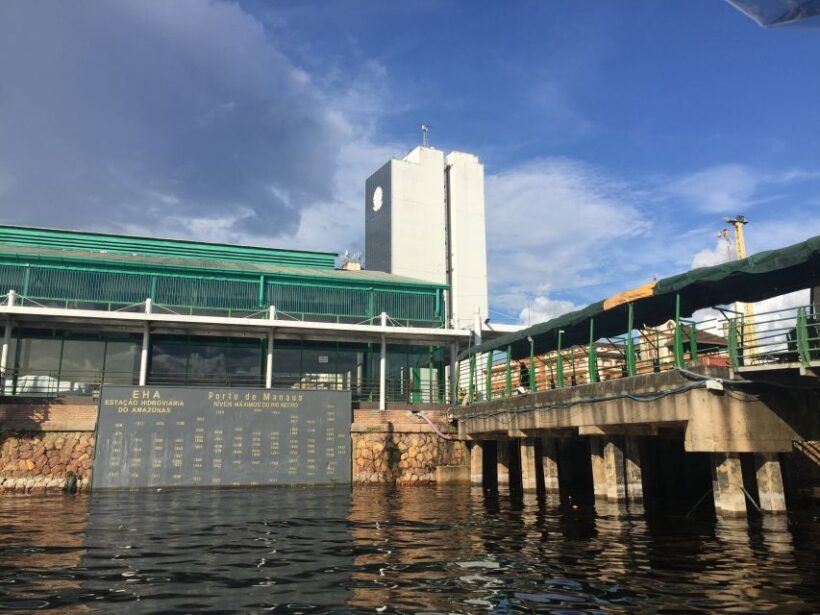 Manaus: 2-Day River Tour With Overnight Stay - The Sum Up