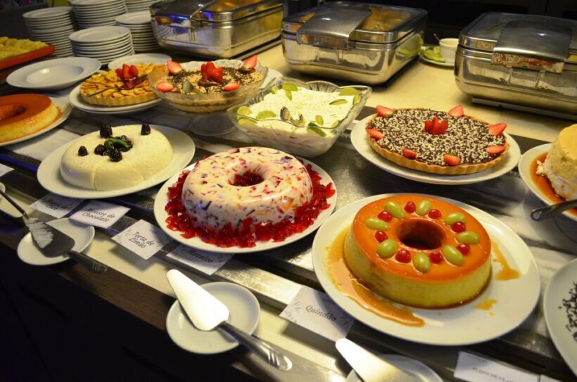 Manaus: Folklore Amazonian Dinner Show - Final Thoughts