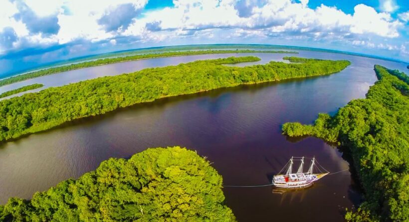 Manaus: Full-Day Tour on the Amazon River - Practical Tips for Travelers