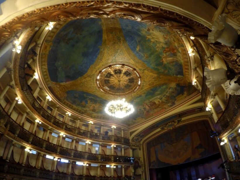 Manaus: Half-Day City Tour - Exploring Manaus in a Nutshell