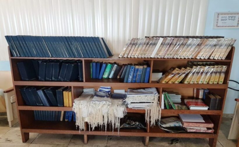 Manaus: Jewish History Tour with Guide - A Practical Guide to the Tour Experience