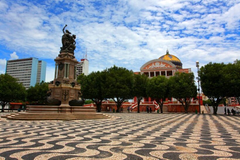 Manaus Sightseeing Tour - Who Should Consider This Tour?