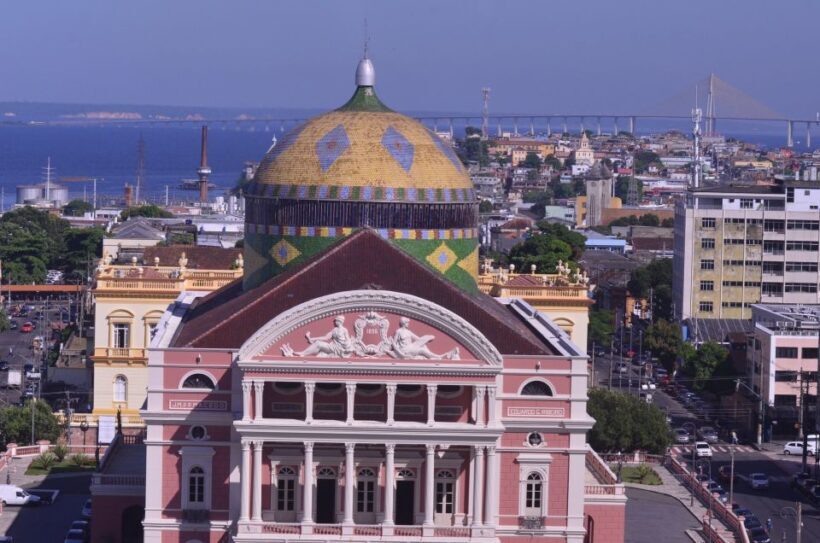 Manaus Sightseeing Tour - Summary: Why It’s a Good Choice