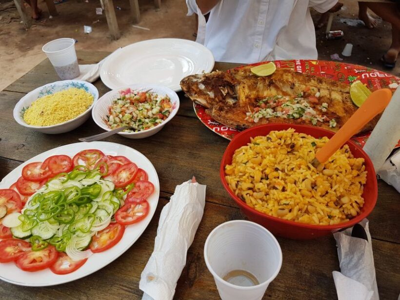 Manaus to Belem 5-Day Local Boat Trip - Navigating the Amazon: What to Expect on This Trip