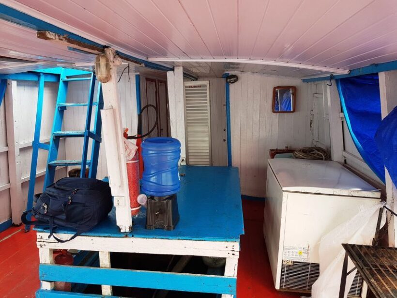 Manaus to Belem 5-Day Local Boat Trip - Who Will Love This Experience?