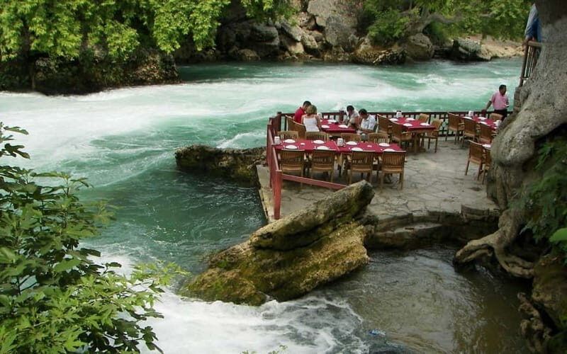 Manavgat Grand Bazaar With River Boat And Waterfall Tour - Who Should Consider This Tour?