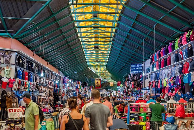 Manavgat River Boat Trip & Grand Bazaar From Side-Antalya -Alanya - Final Thoughts on Value and Suitability