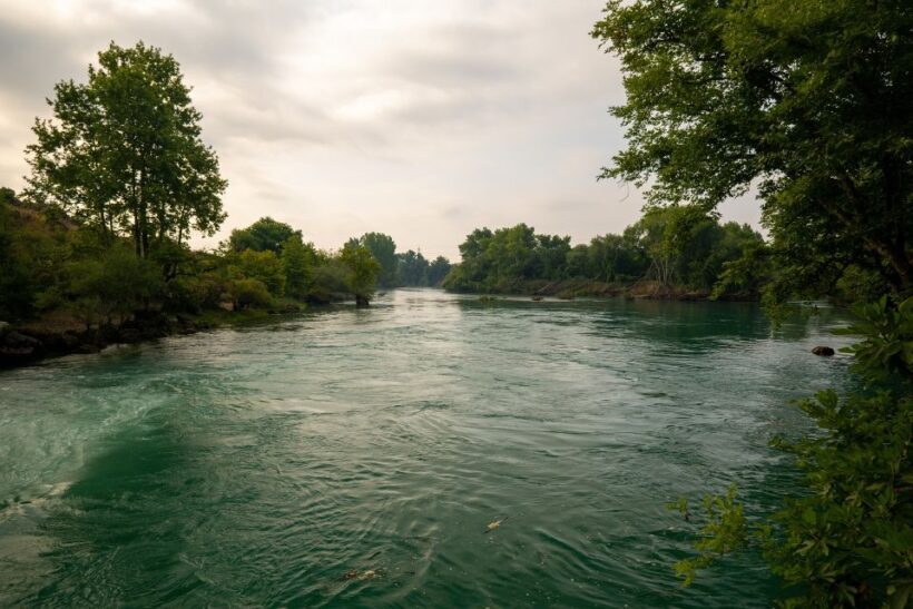 Manavgat River Cruise and Bazaar Tour w/ Lunch - A Relaxing Day on the Manavgat River and Bazaar Tour