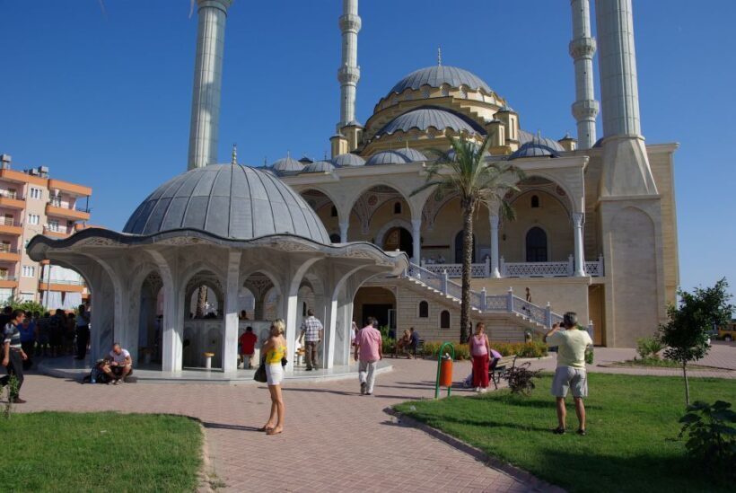 Manavgat River Cruise and Bazaar Tour w/ Lunch - Transport, Timing, and Group Dynamics