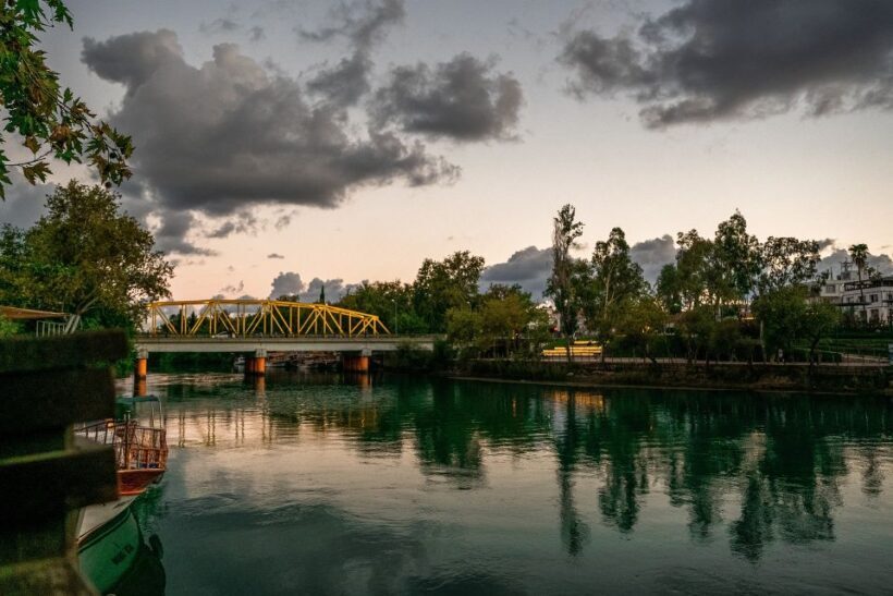 Manavgat River Cruise and Bazaar Tour w/ Lunch - The Sum Up
