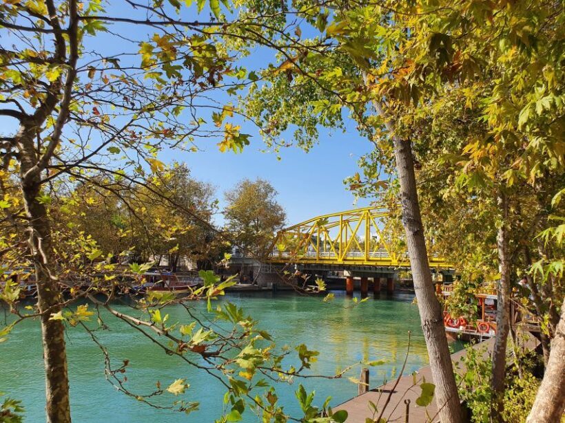 Manavgat River Cruise With Waterfall & Bazaar Tour - Who Should Consider This Tour?