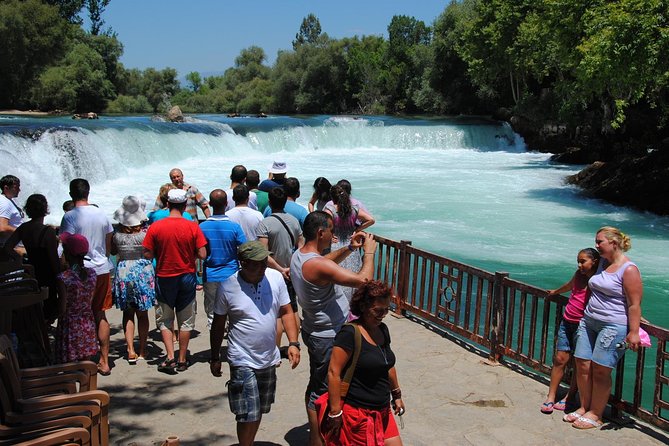 Manavgat River Cruise With Waterfalls & Local Bazaar From Antalya - Authenticity and Traveler Feedback