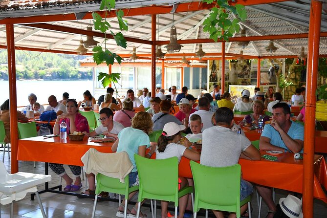 Manavgat Waterfall & Green Lake Jeep and Boat Tour - Who Should Consider This Tour?