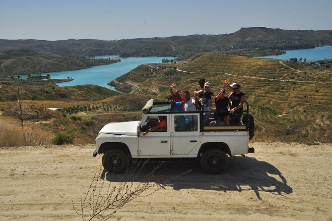 Manavgat Waterfall & Green Lake Jeep and Boat Tour - Final Thoughts