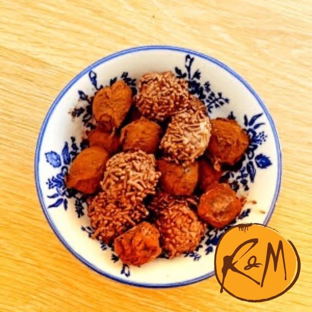 Manchester: 2-Hour Chocolate Truffle-Making class - An Authentic and Engaging Chocolate Workshop