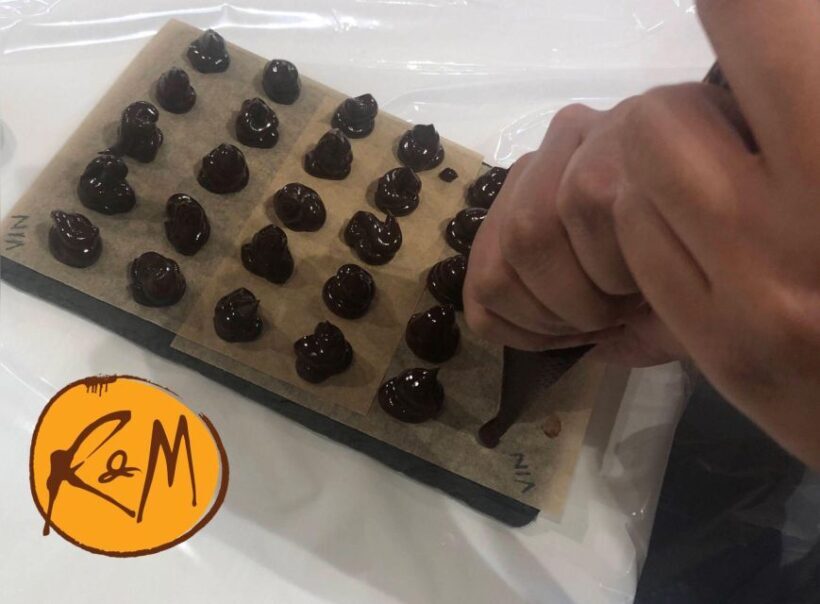 Manchester: 2-Hour Chocolate Truffle-Making class - Detailed Breakdown of the Experience