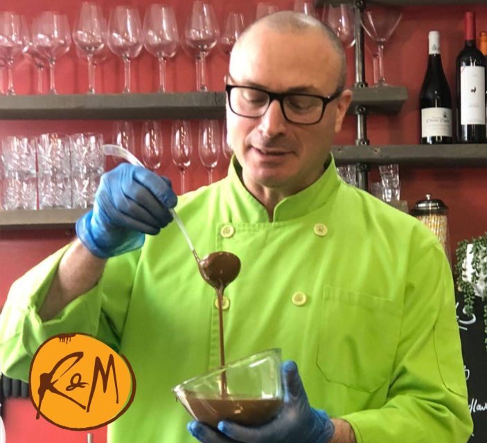 Manchester: 2-Hour Chocolate Truffle-Making class - FAQs