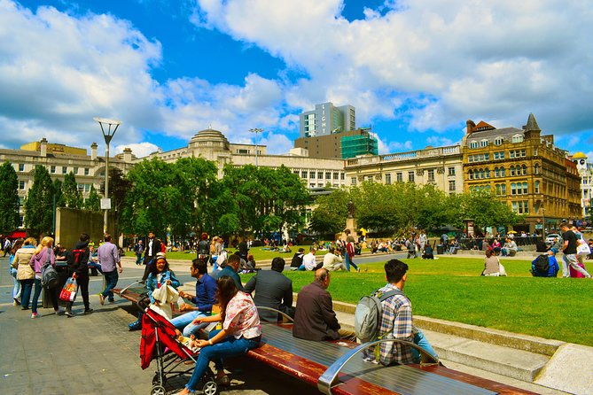 Manchester Afternoon Walking Tour - FAQ