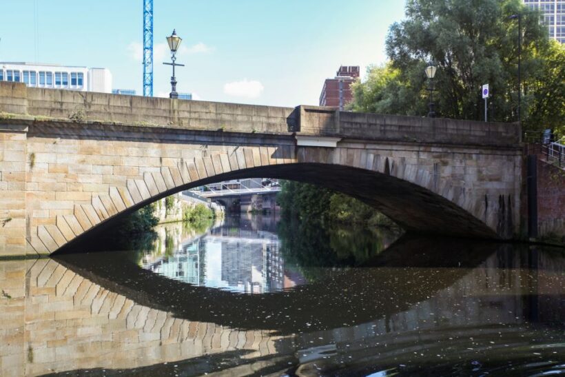 Manchester: Canal & River Cruise - FAQs