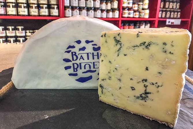 Manchester Cheese Crawl : Guided Food Tour - Final Thoughts