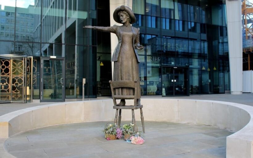 Manchester: City Walking Tour & Exploration Game - The Sum Up