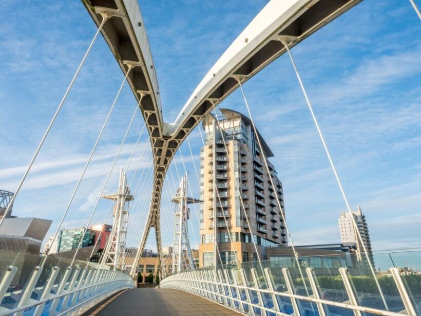 Manchester: Express Walk with a Local in 60 minutes - What Travelers Are Saying