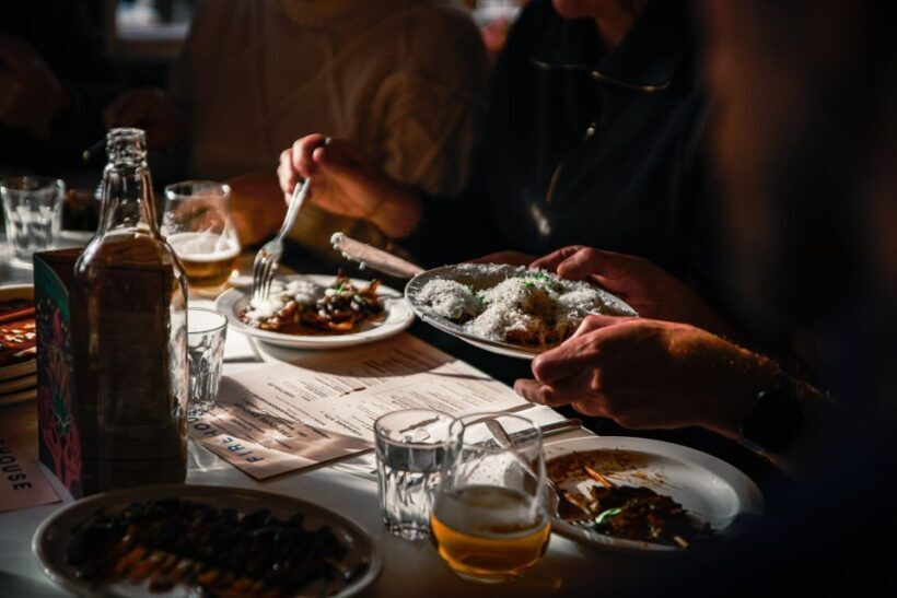 Manchester Food Tour with a Local Guide - Key Points