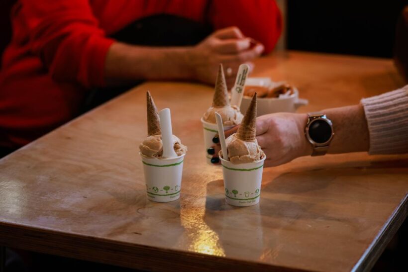 Manchester Food Tour with a Local Guide - Practical Details: What to Expect