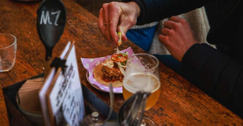 Manchester Food Tour with a Local Guide - Cost and Value