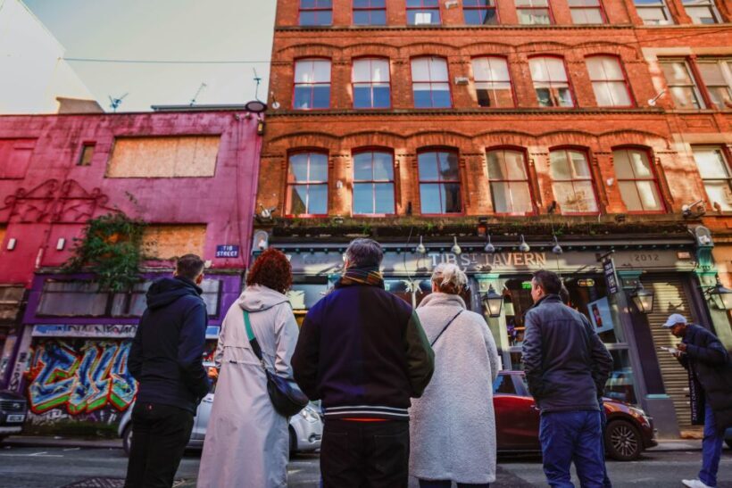 Manchester Food Tour with a Local Guide - Who Would Love This Tour?