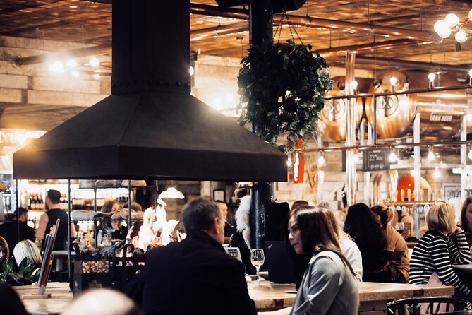 Manchester: Football Experience With A Local Host - Who Should Book This Tour?