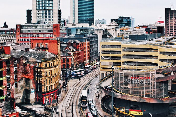 Manchester: Football Experience With A Local Host - FAQ