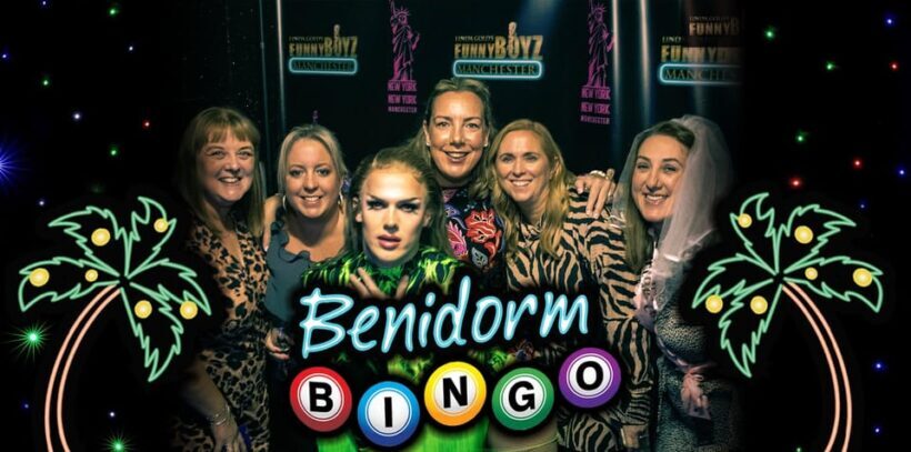 Manchester: FunnyBoyz Benidorm Bingo Cabaret Show - Final Thoughts