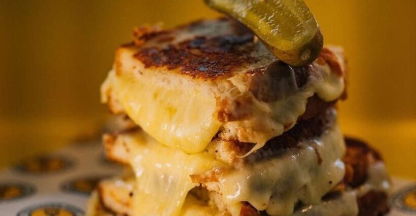 Manchester: Guided Cheese Crawl with Tastings - A Full Breakdown of the Manchester Cheese Crawl Experience