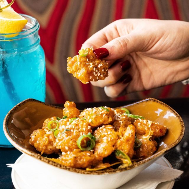 Manchester: Hard Rock Cafe Set Menu for Lunch or Dinner - The Service and Atmosphere