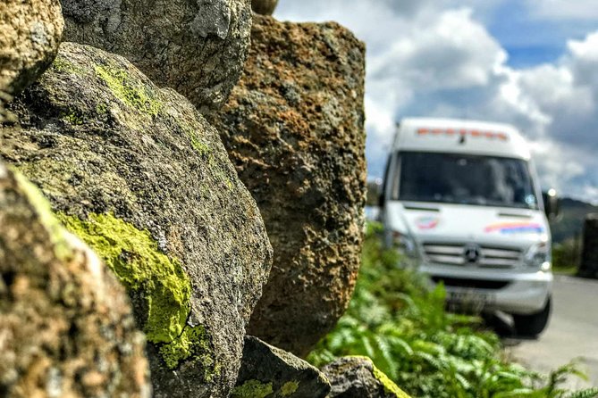 MANCHESTER: Lake District Adventure - Sightseeing Day Trip Tour - Meeting and Departure Details