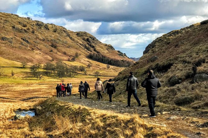 MANCHESTER: Lake District Adventure - Sightseeing Day Trip Tour - Pricing and Booking Information