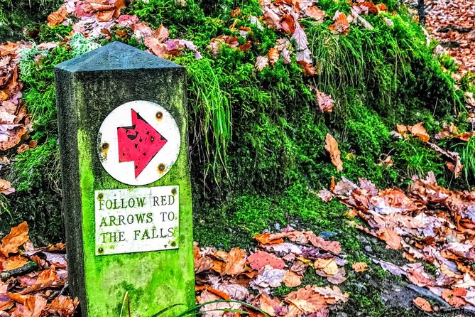 MANCHESTER: Lake District Adventure - Sightseeing Day Trip Tour - Accessibility and Accommodation Considerations