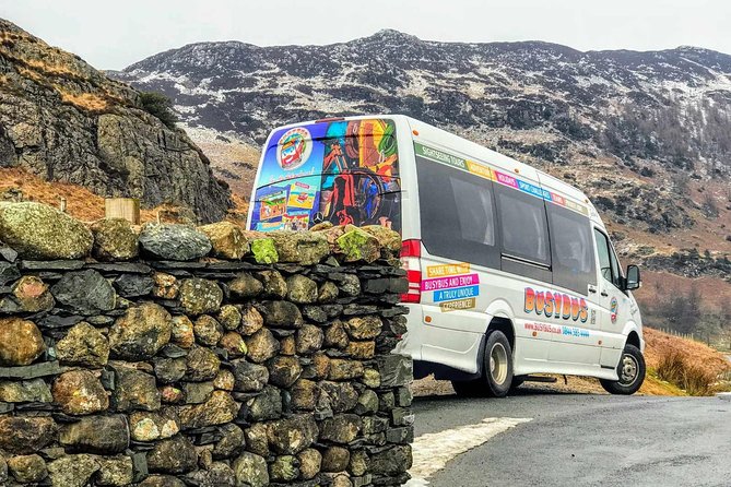 MANCHESTER: Lake District Adventure - Sightseeing Day Trip Tour - Tips for Travelers