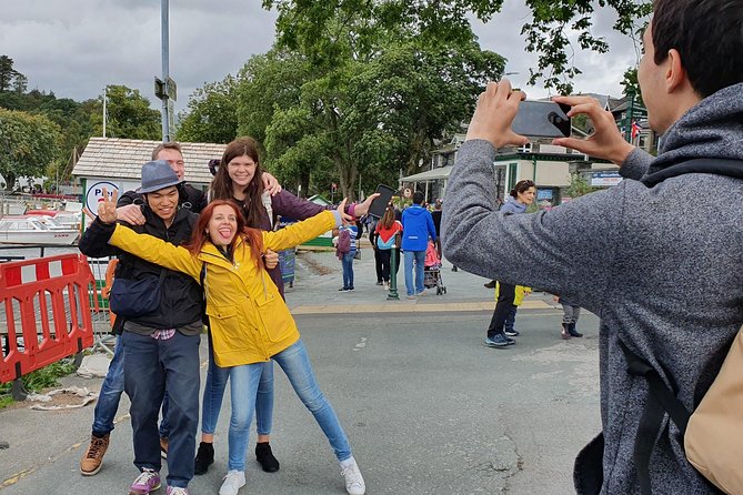 MANCHESTER: Lake District Adventure - Sightseeing Day Trip Tour - Customized Private Tour Options