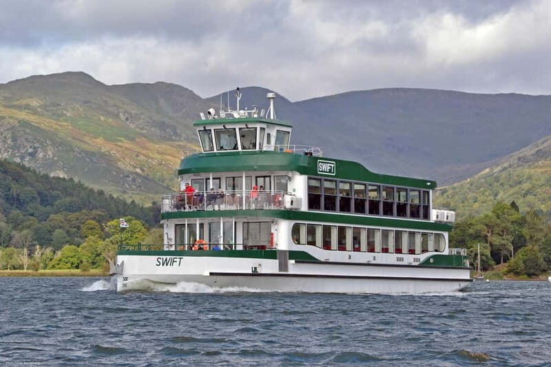 Manchester: Lake District Tour with Lake Cruise & Train Ride - The Value and Practicalities