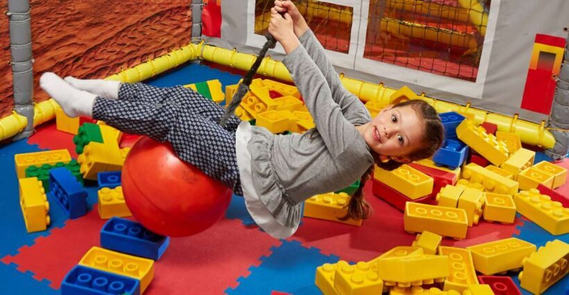 Manchester: LEGOLAND Discovery Centre Entrance Ticket - Final Thoughts
