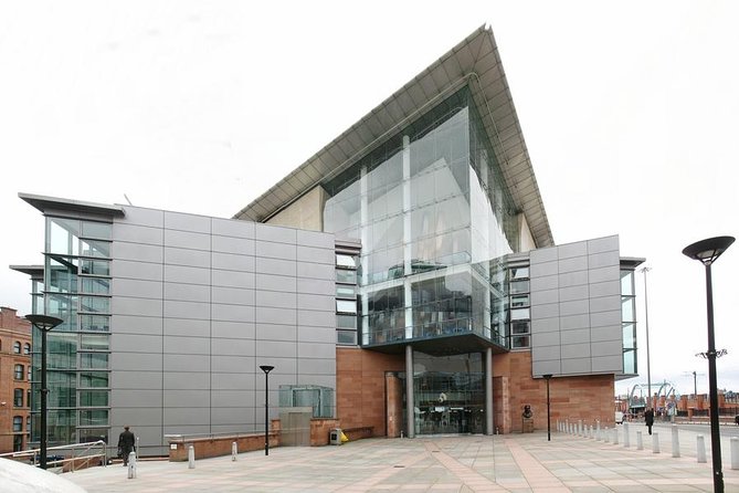 Manchester Like a Local: Customized Private Tour - Who Is This Tour Best For?