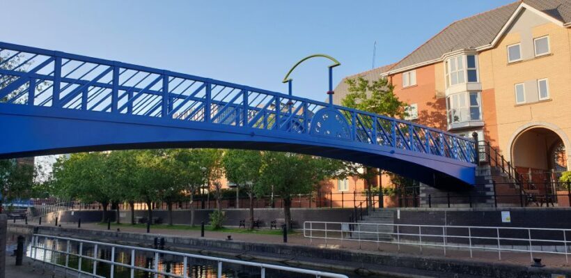 Manchester: Media City & The Quays Guided Walking Tour - Key Points