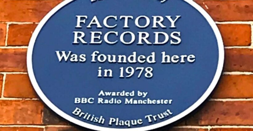 Manchester: Music-Themed City Walking Tour - A Closer Look at the Manchester Music Tour