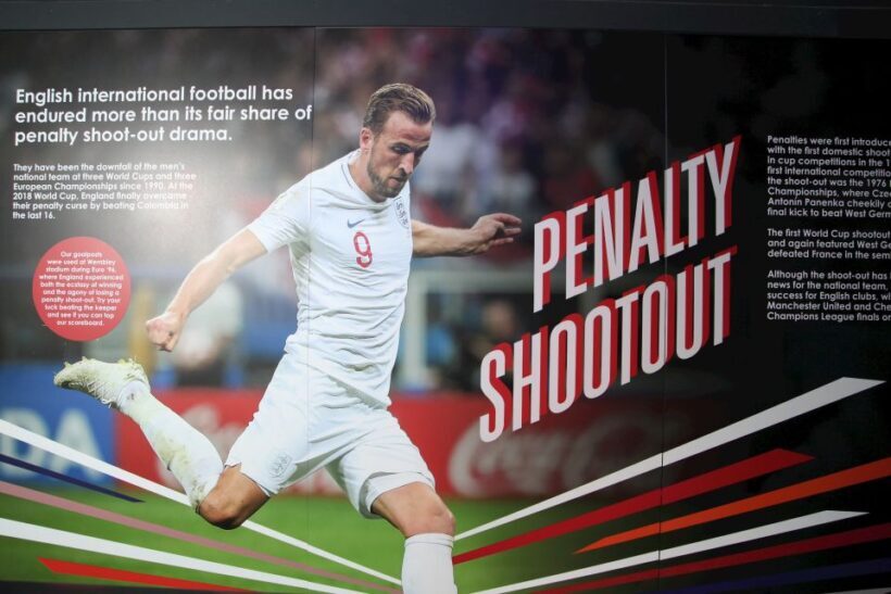 Manchester: National Football Museum Admission Ticket - Key Points